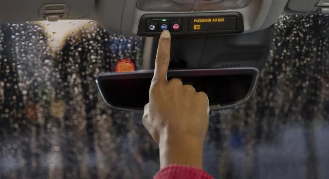 Sistema onstar: rastreador, seguridad y funciones - Security GPS
