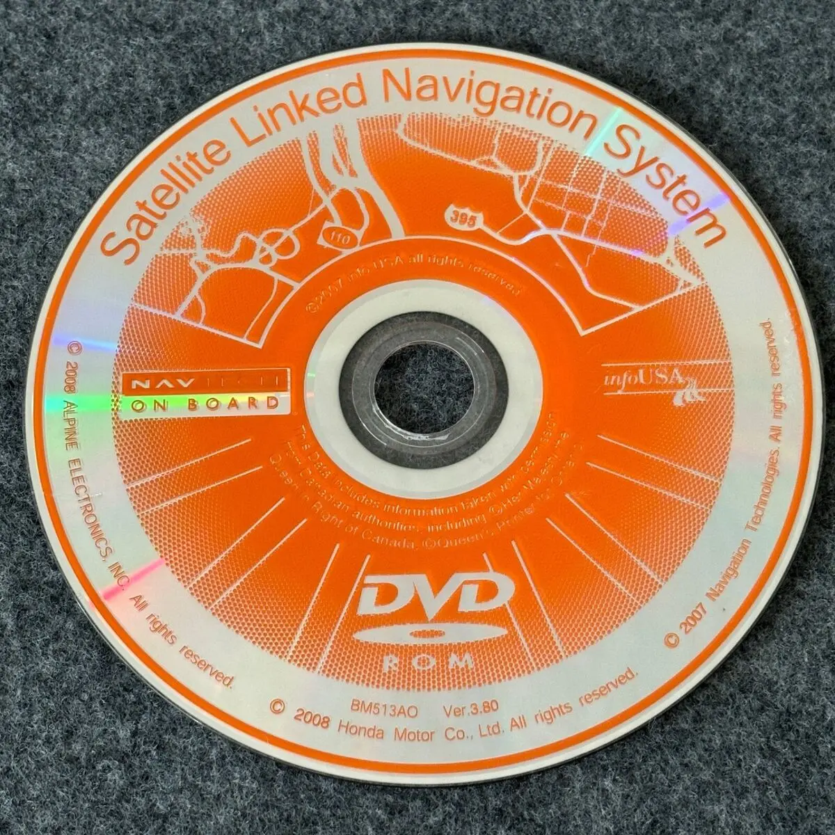 Actualizar mapas gps orange - Security GPS