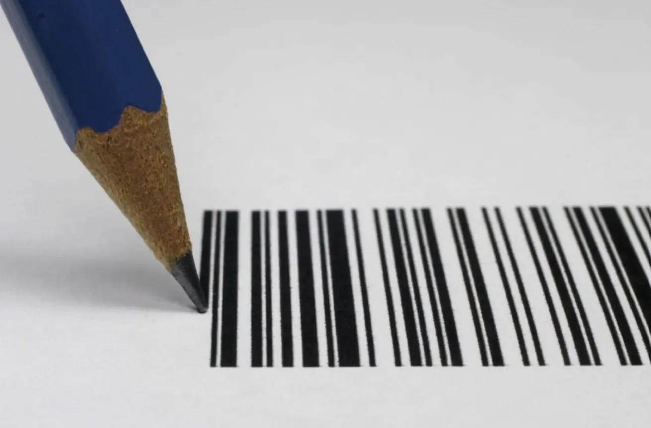 Rastreador de código de barras para empresas - Security GPS