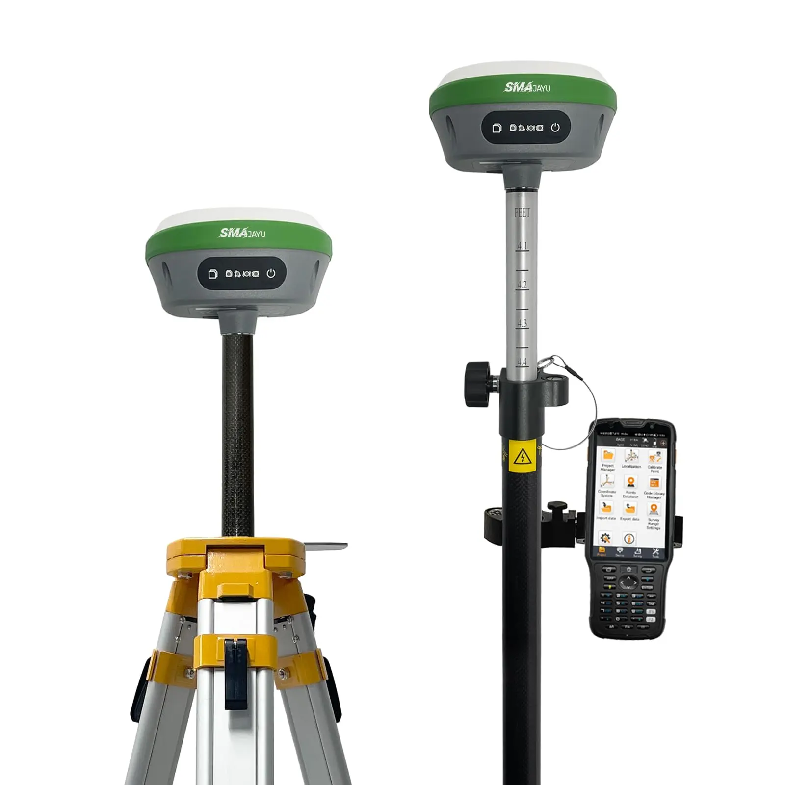 Gps para ingeniería civil: la precisión al servicio de la construcción ...