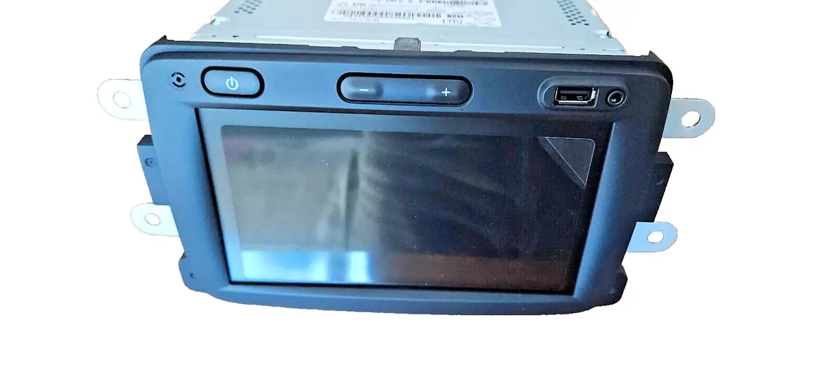 Media nav evolution sin gps de versiones y funciones - Security GPS