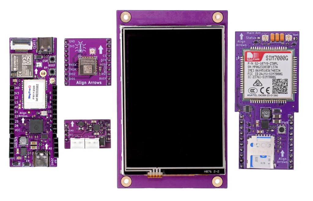 App tinker gps - Security GPS