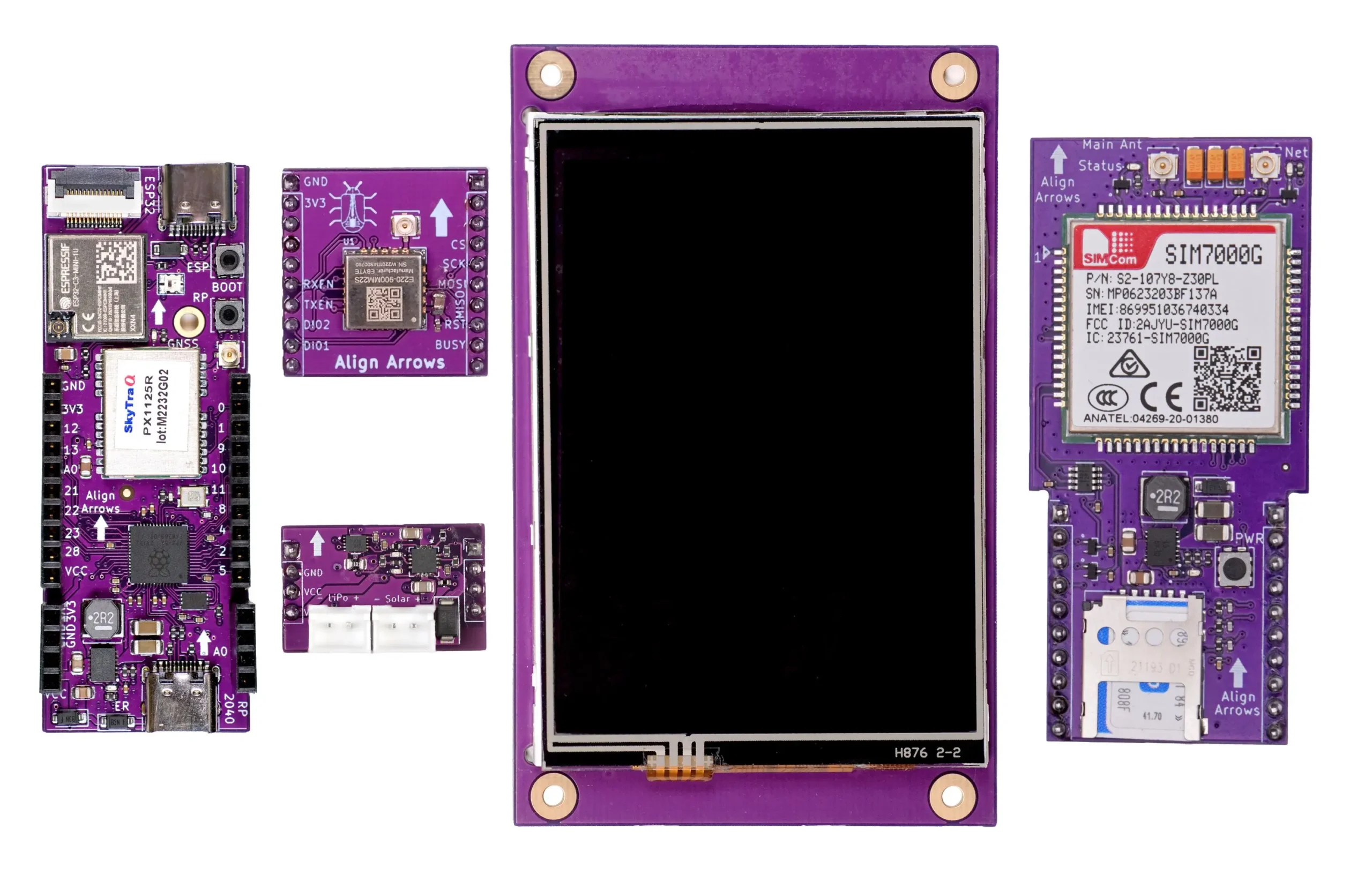 App tinker gps - Security GPS