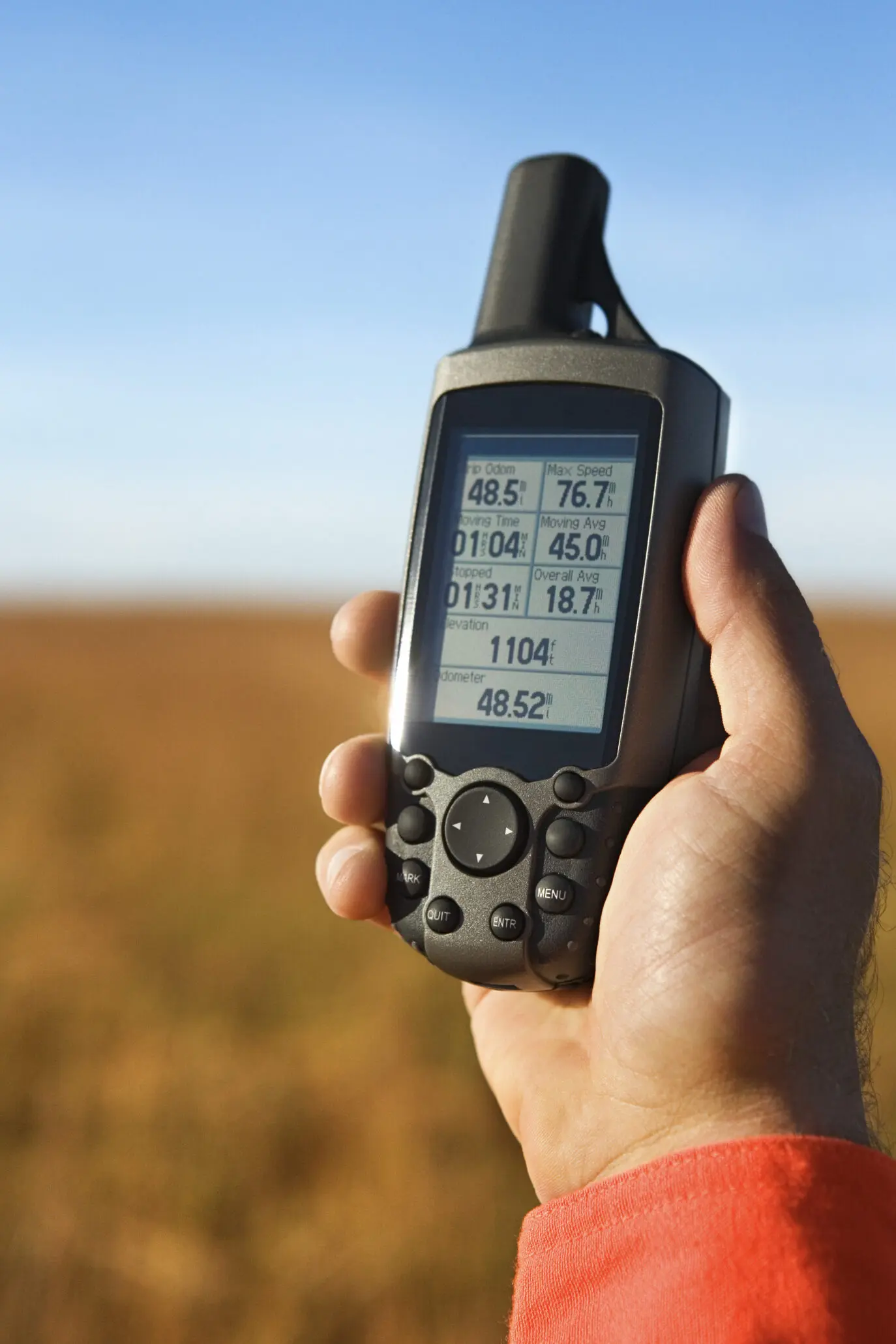 ¿qué se le llama la interfaz del gps? una información - Security GPS