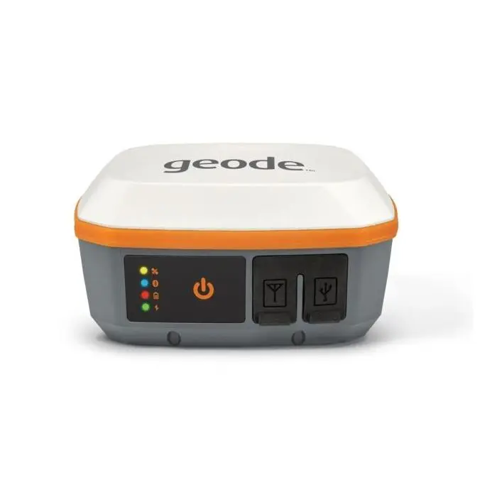 Rtk gps rental: como hacerlo para profesionales - Security GPS