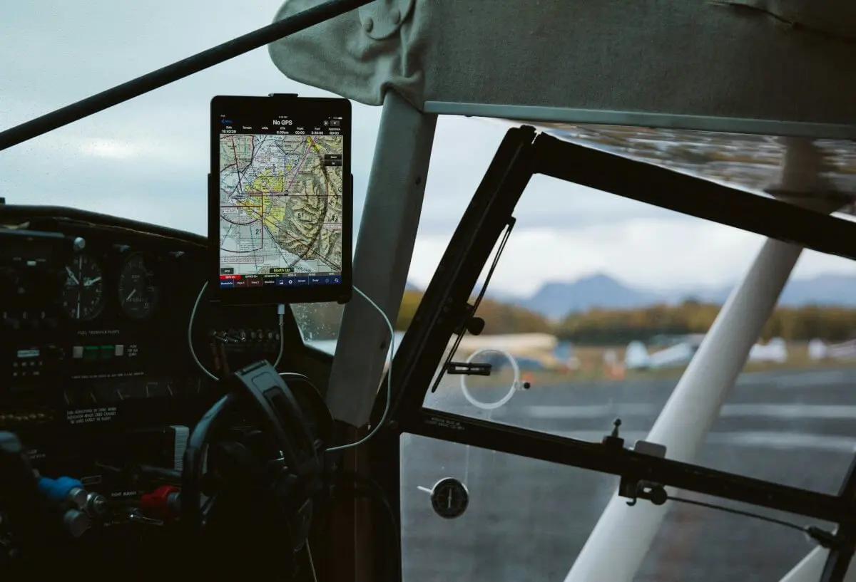 Gps time zone - Security GPS