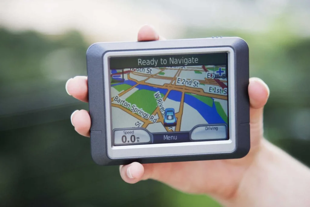 Cómo reiniciar un gps magellan roadmate - Security GPS