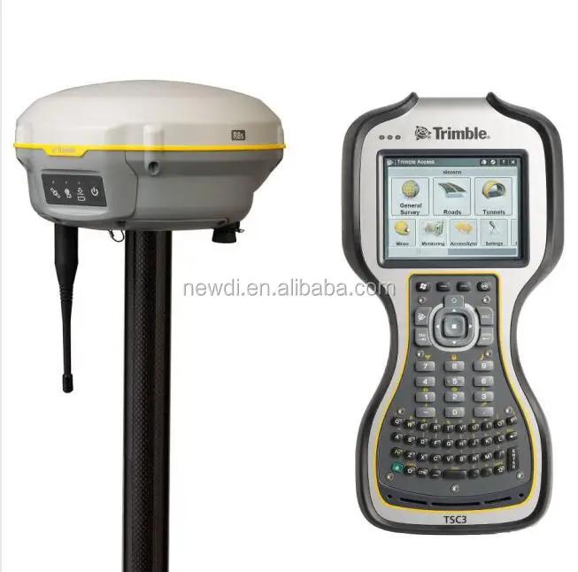Gps trimble: precio, características y tutorial de compra - Security GPS