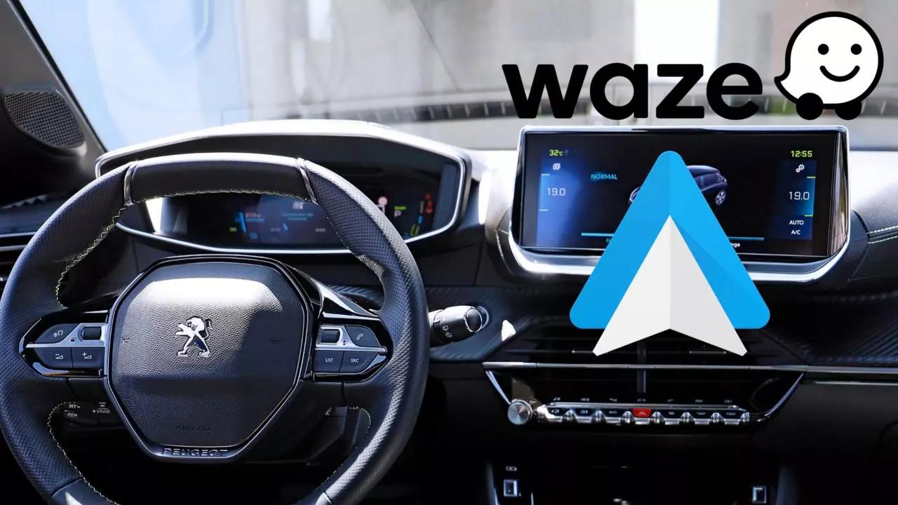 Activar gps en waze para solucionar problemas de ubicación - Security GPS