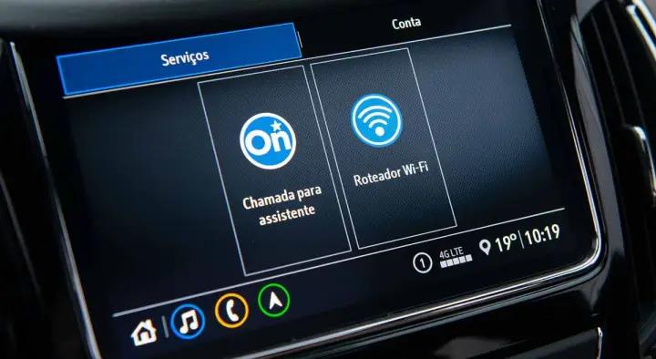 Sistema onstar: rastreador, seguridad y funciones - Security GPS