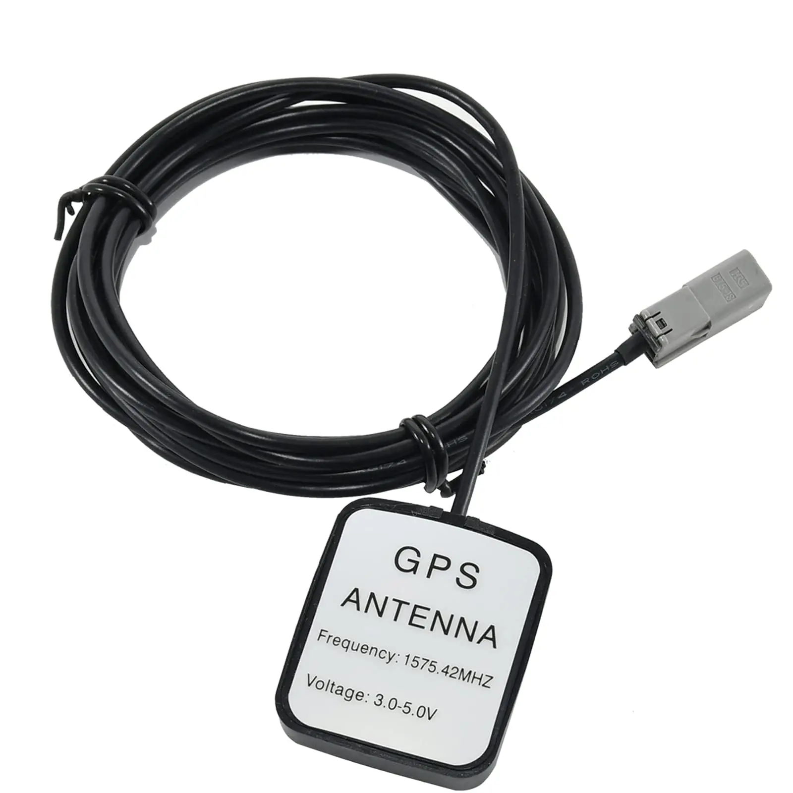 Antena gps para auto - Security GPS