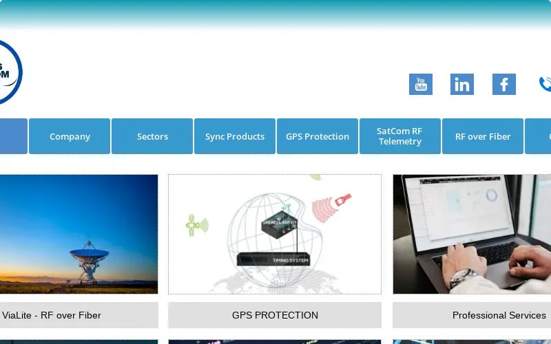 Proteccion gps : cómo funciona, riesgos y detección de interferencias ...