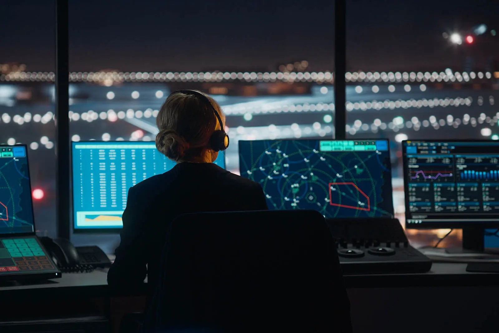 Gps spoofing: una amenaza creciente a la seguridad - Security GPS