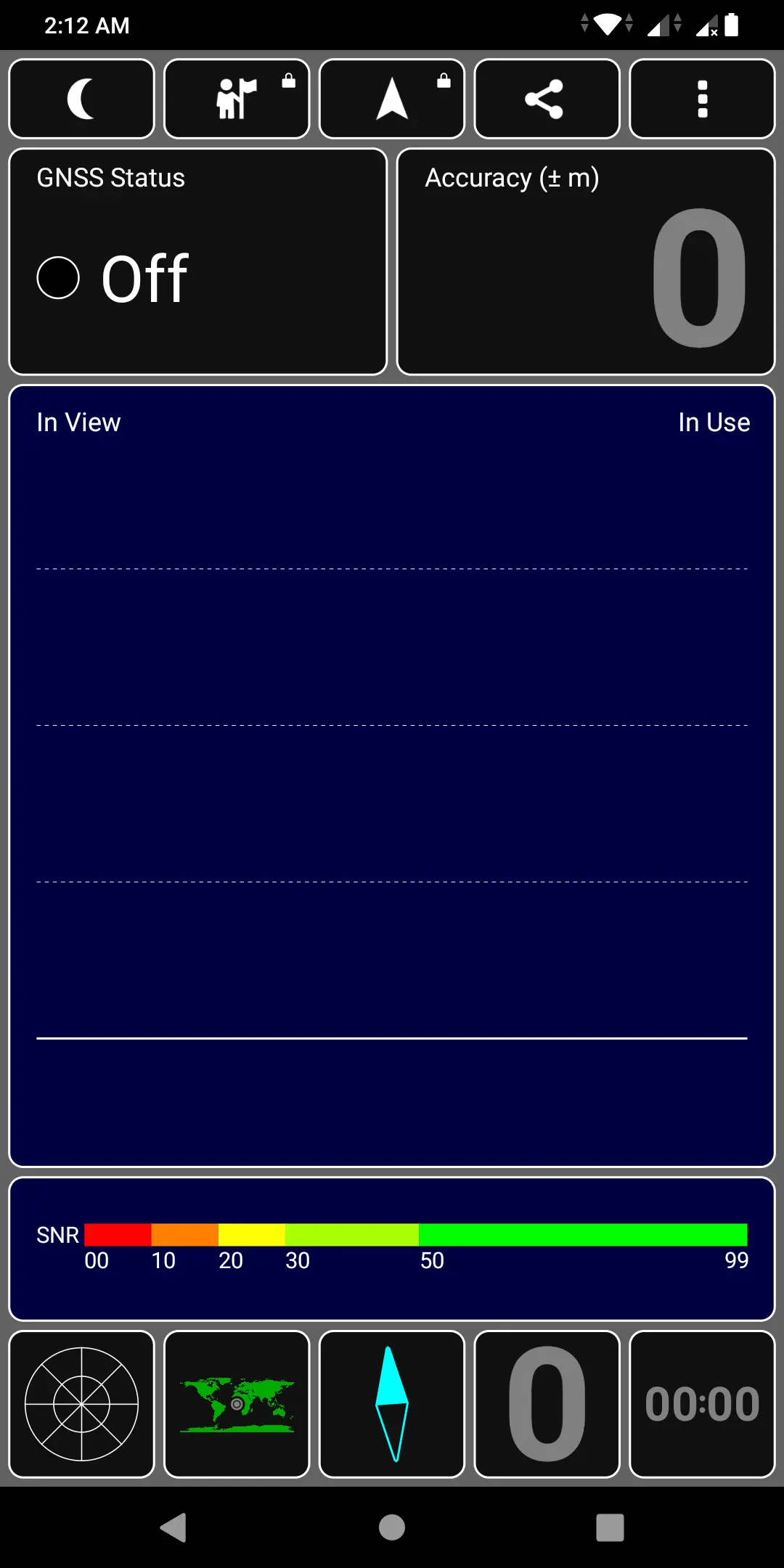 Gps test no fix: soluciones y causas - Security GPS